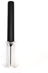 Amazon.com: Bottle Opener New Red Wine Opener Air Pressure Cork Popper ...