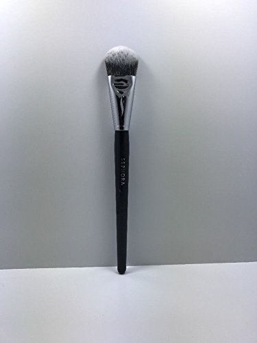 Amazon.com : SEPHORA COLLECTION Professionnel Foundation Brush #47 ...
