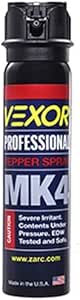 Amazon.co.jp: VEXOR PEPPER-GEL Full Axis MK4 Stream [V-9133-4FTS] Teardrop Spray with Various ...