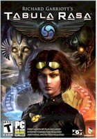 Amazon.com: Tabula Rasa (Richard Garriott) : Video Games