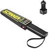 Amazon.com : Handheld Security Wand,Metal Detector Wand,High ...
