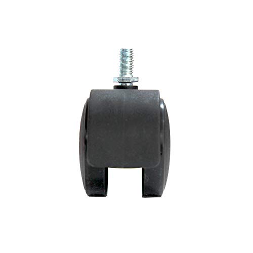 Snapklik.com : VIZ-PRO Mobile Whiteboard Caster Wheels