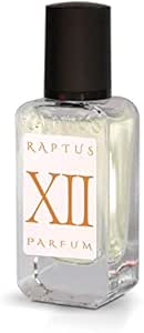 RAPTUS PARFUM XII, 20 ml : Amazon.it: Bellezza