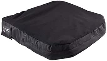 ROHO Nexus Spirit Wheelchair Cushion, 18" X 16", Lightweight Contoured ...