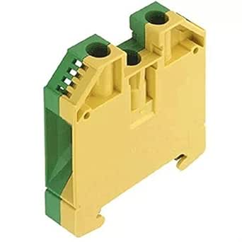 Legrand 101040000 Wpe 16 Protective Terminal : Amazon.com.be: Tools ...