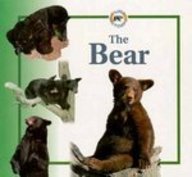The Bear (Life Cycles): Crewe, Sabrina, Morton, Robert: 9780817243678 ...