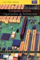 Buy COMPUTER SYSTEMS ORGANISATION & ARCHITECTURE Book Online at Low ...