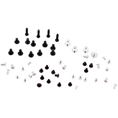 Snapklik.com : Deal4GO Full Screw Set For Nintendo Switch Console ...