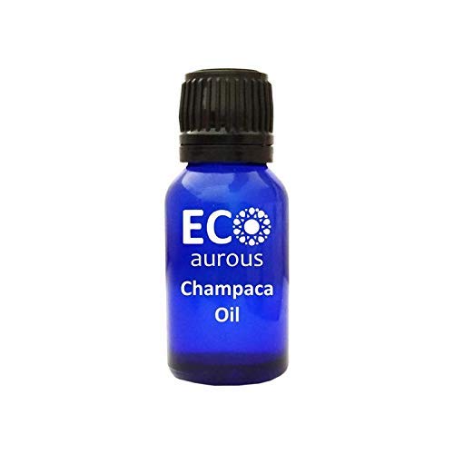 Champaca (magnolia champaca) oil 100% natural, organic, vegan & cruelty ...