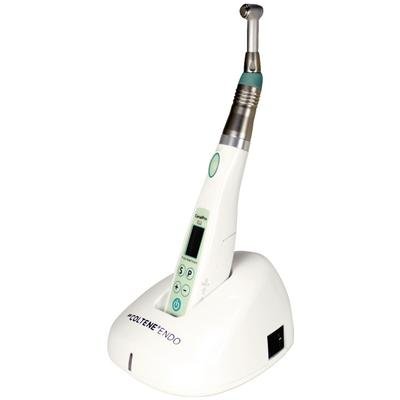 Amazon.com: Coltene 60018735 CanalPro Motor Handpiece Cap : Industrial ...