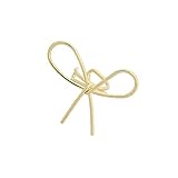 ・ブランド:LUPIS・製造元:LUPIS・モデル:v1535gold・製造元/メーカー部品番号:v1535gold・華奢なワイヤーを使用した、リボンモチーフのイヤーカフ。・シンプルながら、耳元でさりげなく存在感を発揮してくれます。・どんな...