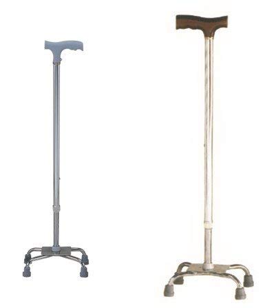 Amazon.com: IGR Quadrupod Stick (Super Deluxe) Single Pcs… : Health ...