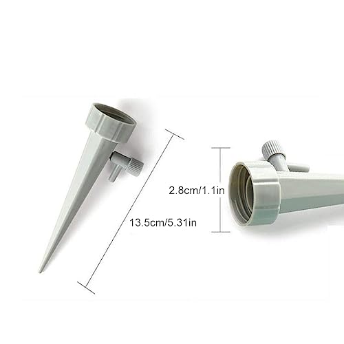 6-piece automatic watering set, automatic watering indoor plants ...
