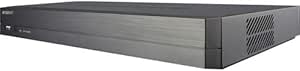 Amazon.com: Wisenet XRN-810S-4TB 8-Channel 8MP PoE Network Video Recorder with 4TB HDD.