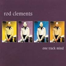 Clements, Rod - One Track Mind - Amazon.com Music