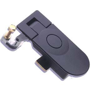 Amazon.com: Southco C5-13-45 Compression Latch, No Restriction, 21-31mm ...