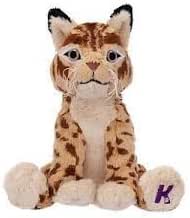 Amazon.com: Kinectimals Microsoft Animals Plush - Wave #1 Assortment ...