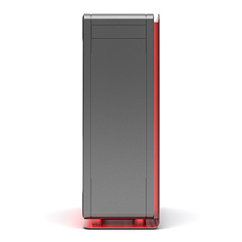 Phanteks Enthoo Elite Extreme Full Tower, Aluminum Exterior, Dual ...