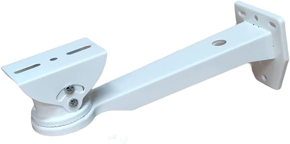 Buy Bectro ABS Indoor & Outdoor Usage Wall Mount L-Type Extension ...