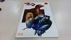 Marvel 1602 [New Printing]: Gaiman, Neil, Kubert, Andy, Mckowen, Scott ...