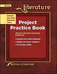 Amazon.com: Glencoe Literature British Literature Common Core State ...