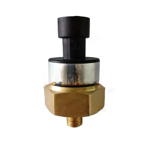 Pressure Sensor 36920825 FIT for Screw Air Compressor: Amazon.com ...