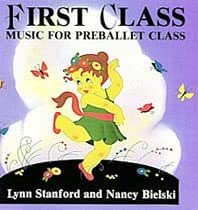 Amazon.com: First Class - Nancy Bielski & Lynn Stanford : Movies & TV