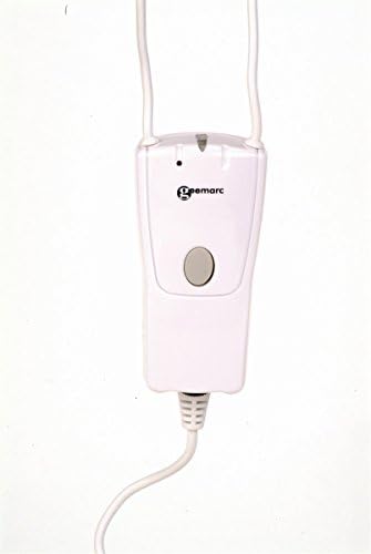 Geemarc CL iLoop Induktionsschleife für Audiogeräte: Amazon.de ...