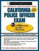California Police Officer Exam: LearningExpress Editors: 9781576855881 ...