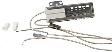 Amazon.com: Oven Range Burner Igniter Replace For KitchenAid Gas Range ...