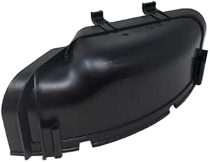 Amazon.com : Toro Part # 110-6682 Discharge Cover : Patio, Lawn & Garden
