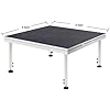 Amazon.com: Hisonic PS02 4' X 4' Portable Stage Platform Modular System ...