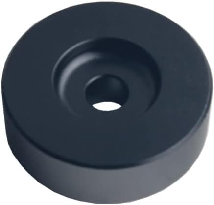 Amazon.com: 45 RPM Record Adapter Insert Special Shape Aluminum 7 inch ...