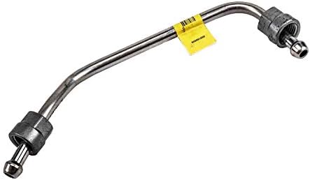 Amazon.com: GM Genuine Parts 12679463 Fuel Rail Feed Line (Pump to ...