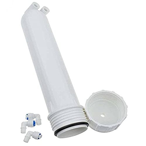 RO Membrane Housing for RO Service Solid Filter Cartridge Water ...