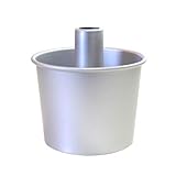 ・ブランド:浅井商店・製造元:浅井商店・モデル:AL-SF-12T・製造元/メーカー部品番号:AL-SF-12T・沢山のご要望にお応えして！トールシフォンケーキ型に12cmが仲間入り！・サイズ内寸： 約124（108）ＸＨ102mm外寸：約...