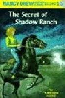 The Secret of Shadow Ranch: Keene, Carolyn: 9780448095059: Amazon.com ...