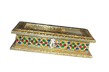 Buy ARV MEGAHOUSE Dry Fruit Box Fancy and Stylish For Gifting Dining ...