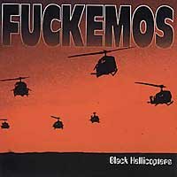 Fuckemos - Black Hellacopters - Amazon.com Music