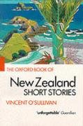 Amazon.com: The Oxford Book of New Zealand Short Stories: 9780195582918 ...