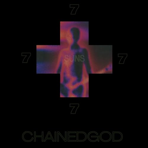 Play 7SUNS by CHAINEDGOD on Amazon Music Unlimited