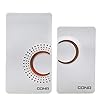 CONA Wireless Remote Door Bell