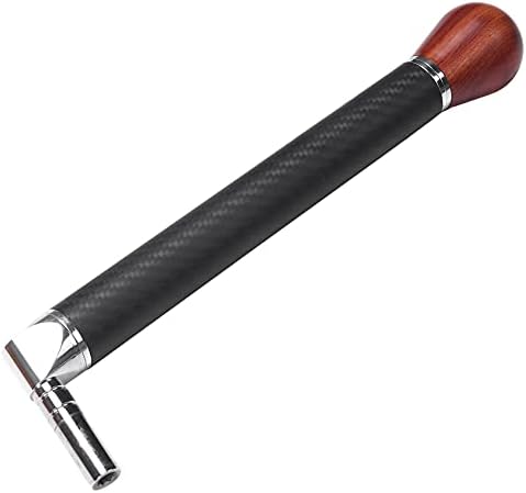 Amazon.com: Lyzeous The Carbon Tube Piano Tuning Lever Carbon Fiber ...