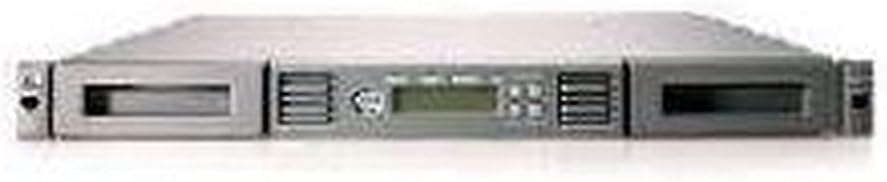 Amazon.com: HP AK377A - StorageWorks 1/8 G2 Tape Autoloader 1 x Drive/8 ...
