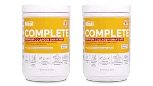 Amazon.com : New Power Milk Group (2 PACKS, COMPLETE PREMIUM COLLAGEN ...