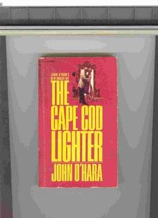 The Cape Cod Lighter: O'Hara, John: Amazon.com: Books