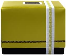 Amazon.com: Patchi Ballotin Milk Chocolate Gift Box (1lb) Pack of 1 - Great for Holiday Gifting ...