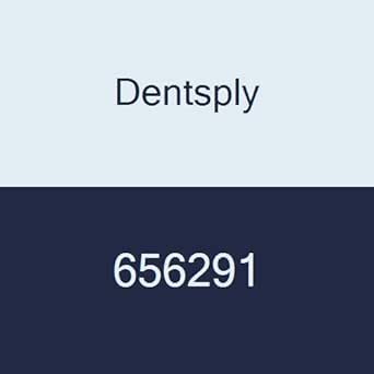 Amazon.com: Dentsply 656291 Dispersalloy Dispersed Phase Alloy, Regular ...
