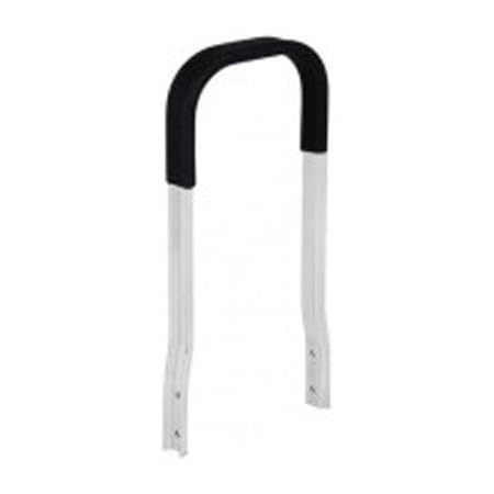 HaulPro Handlebar Extender for Hand Truck - Handle Extension - Aluminum ...