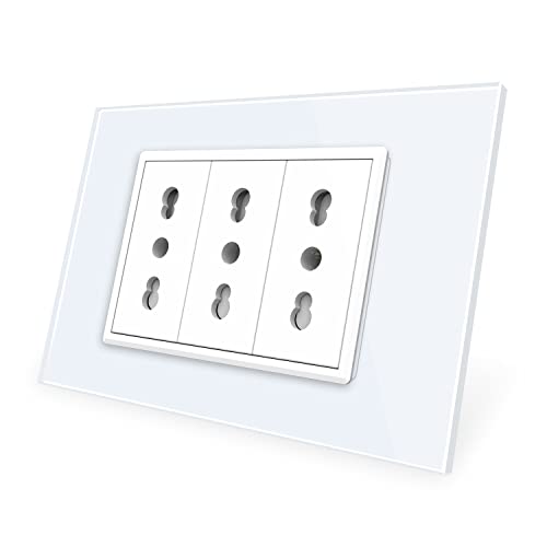 Prese Elettriche da Muro Moderne: Guida all'Acquisto e Installazione